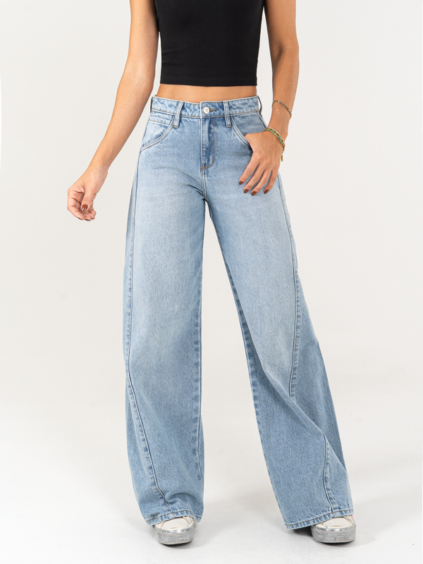 Jeans de moda que definen tu estilo – Lola Jeans Ecuador